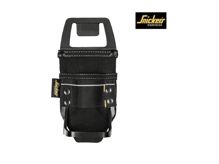 Snickers 9762 Hammer Holder Pouch - Bedrijfskleding Limburg Werkkleding ...
